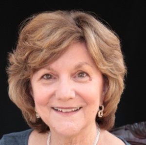 Award-winning Writer, Mary Howard, Chooses Indie Publisher E.L. Marker ...